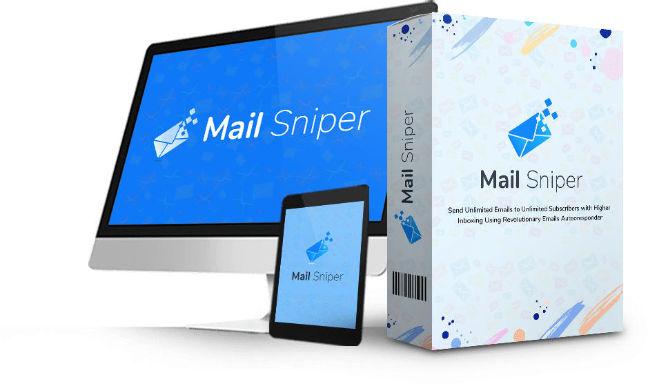 Mail Sniper Review +Massive $6K MailSniper Bonuses -Send Unlimited ...