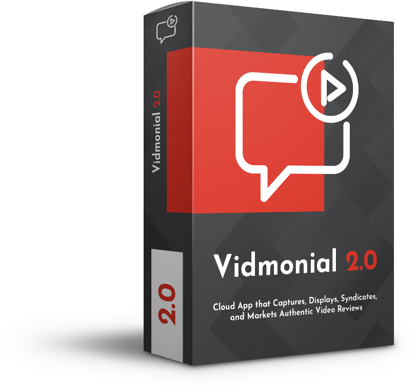 Vidmonial 2.0 Review and Massive $6K Bonus -Double Your Sales With ...
