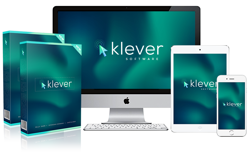 Klever Review +Huge $24K Klever Bonus +Discount +OTO Info -Get ...