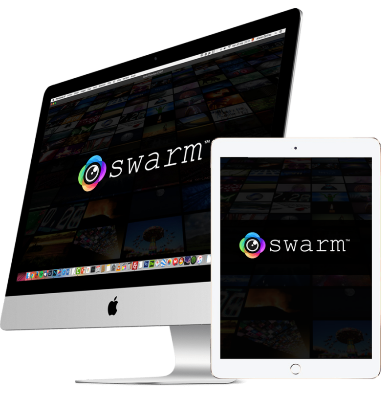 Swarm Review +Huge $12K Swarm Bonus +Discount +OTO Info -The Secret ...