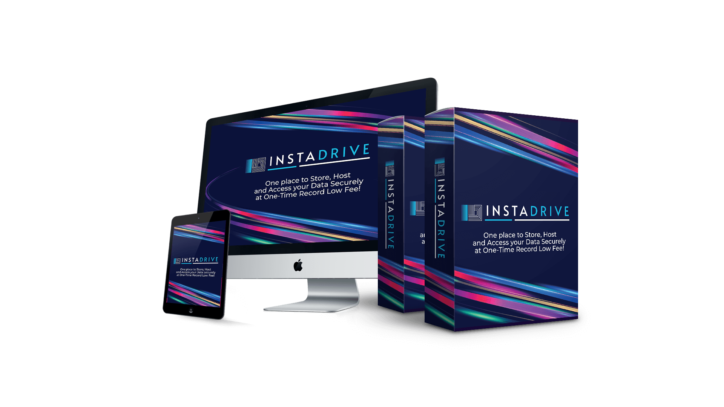 InstaDrive Review +Huge $24K InstaDrive Bonus +Discount +OTO Info ...