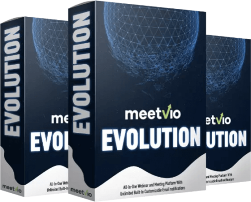 Meetvio Evolution Review +Huge $24K Bonus +Discount +OTO Info -Setup ...