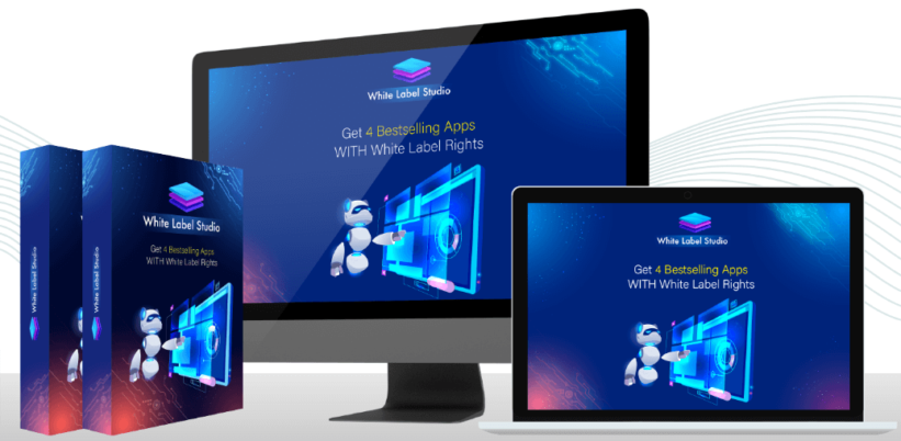 White Label Studio Review +White Label Studio Huge $24K Bonus +Discount +OTO Info - Get FOUR ...