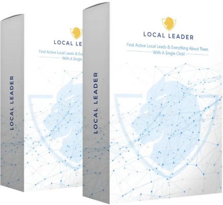 Local Leader Review +Huge $24K LocalLeader Bonus + Discount +OTO Info ...