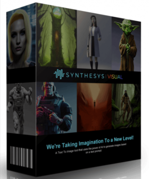 Synthesys Visual Review + Huge $24K Synthesys Visual Bonus + Discount ...